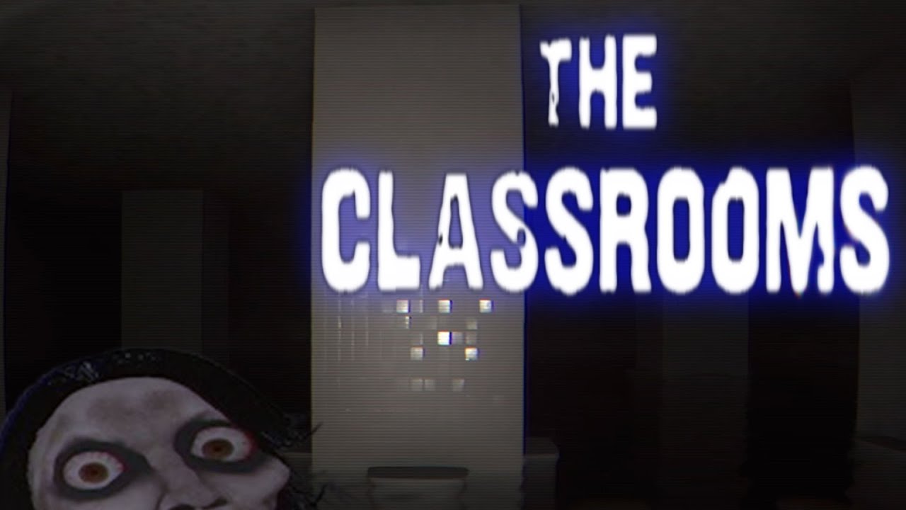 【PC LIVE】The ClassRooms #1 ゆーさんからの頂き物！ - YouTube