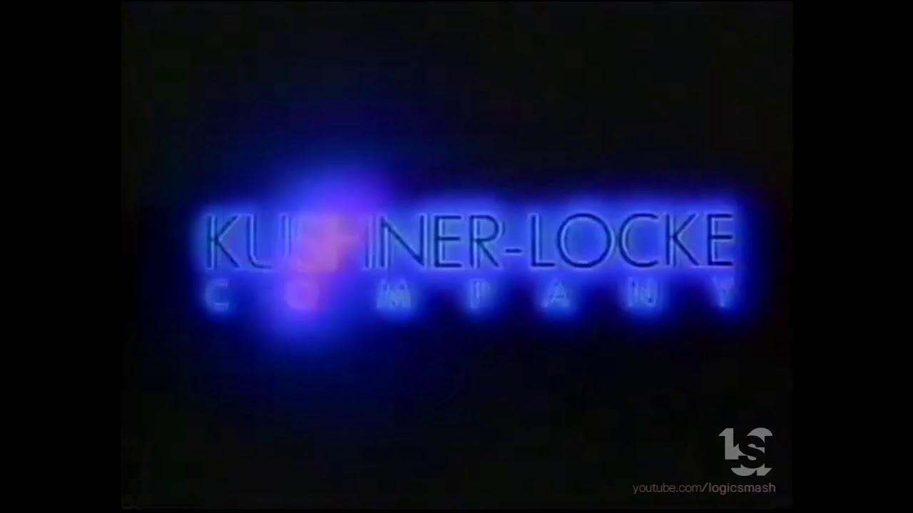 Kushner Locke Company (1988) - YouTube