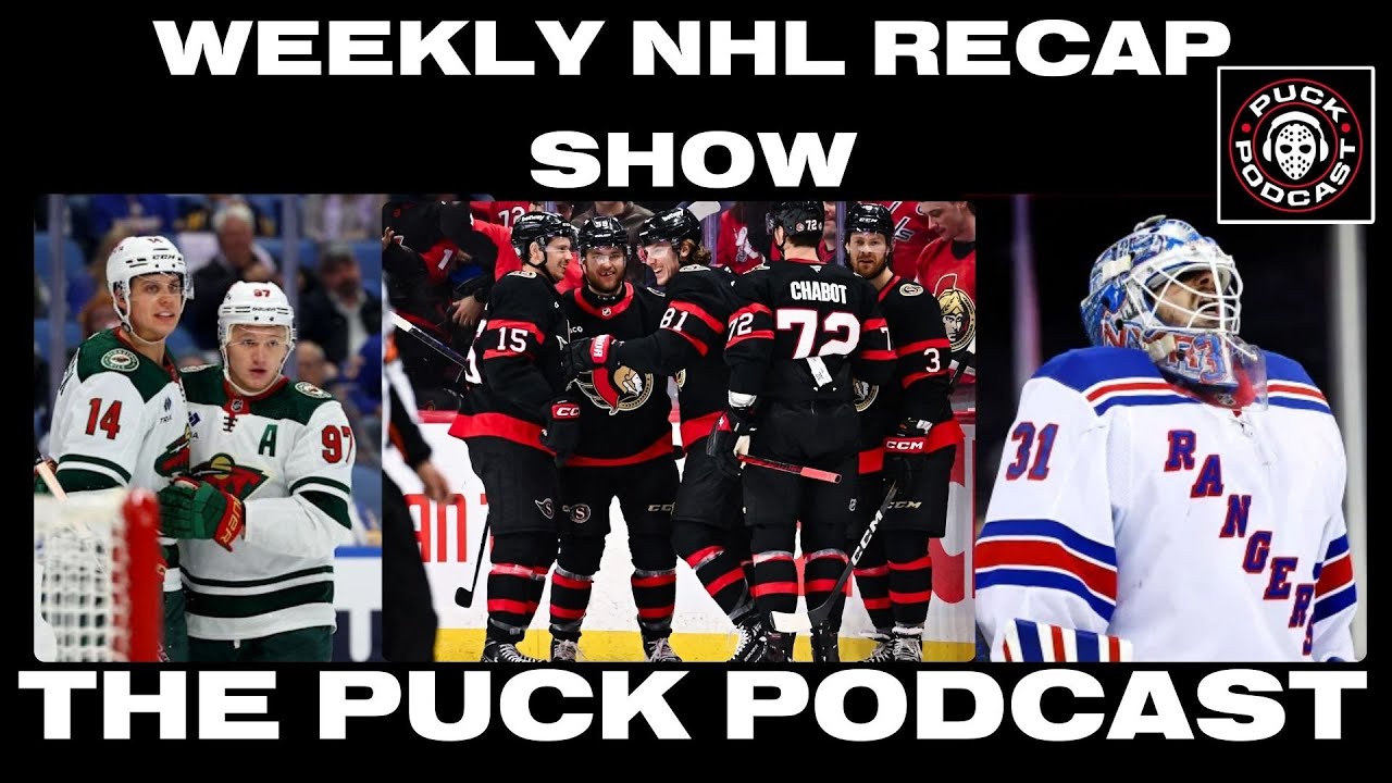 Puck Podcast: April 13, 2025 - YouTube