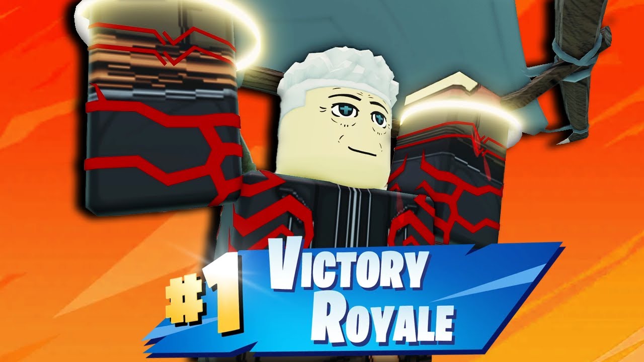 How WE ACTUALLY won LIGHTBORN... | Deepwoken - YouTube