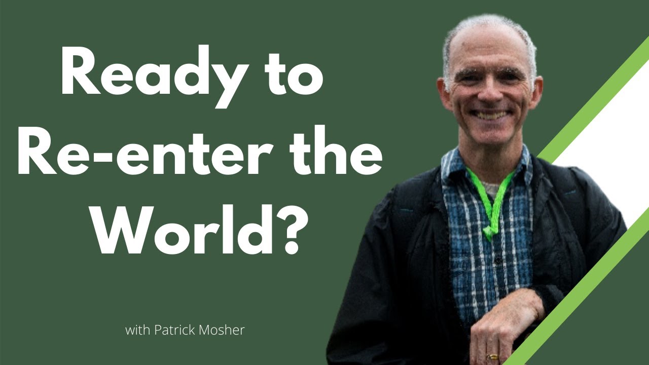 5 Things We Learned from the Pandemic - Wisdom4Humanity with Patrick ...