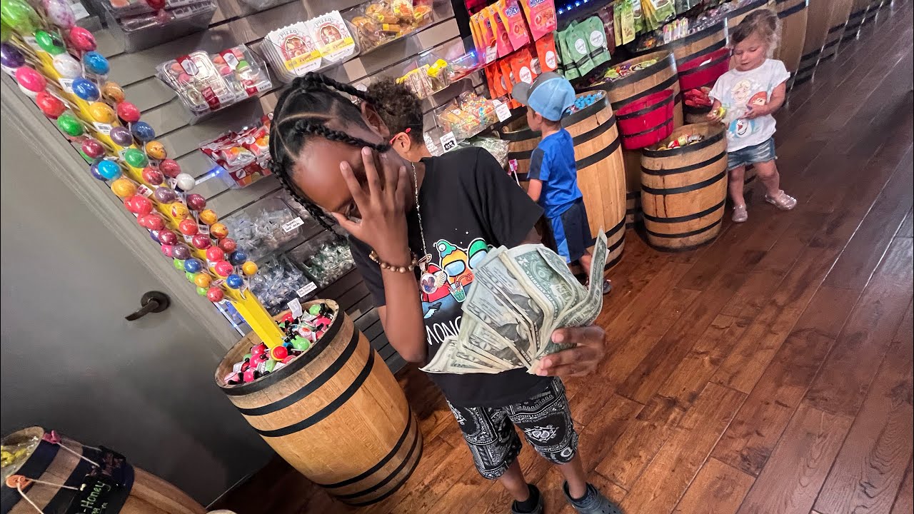 TMK Gucci Red X baby Draco X G Ballers X TMK cash-she knows - YouTube