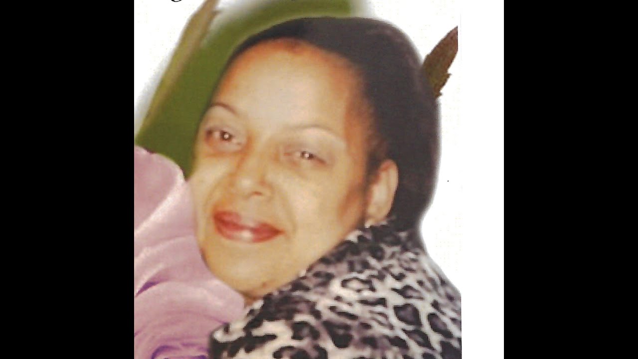 Celebrating the Life of Ms. Lisa Rivers - YouTube