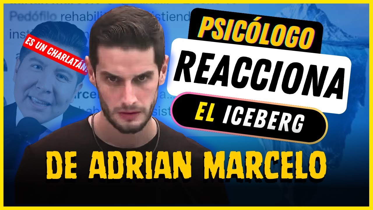CANCELADO ️ El "Psicólogo" MÁS OD1ADO de México | Dr. Salama REACCIONA ...