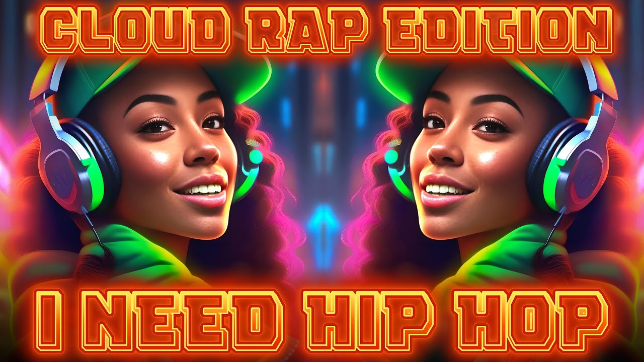 1 HOUR HIP HOP MUSIC 🎵 DJ HIP HOP MIX 🎵 CLOUD HIP HOP EDITION #33 - YouTube
