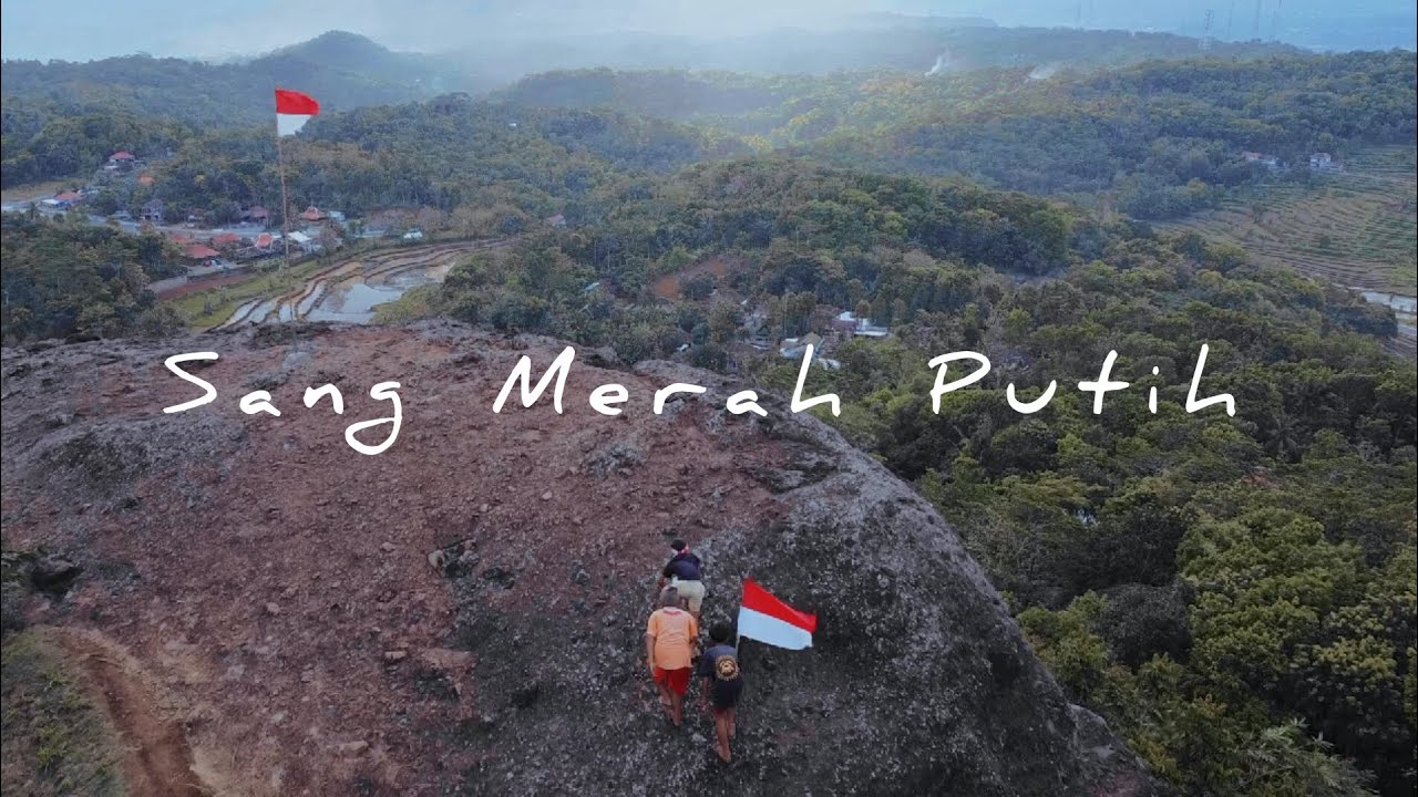 SANG MERAH PUTIH - Savdagraphy (Music Video Official) - YouTube