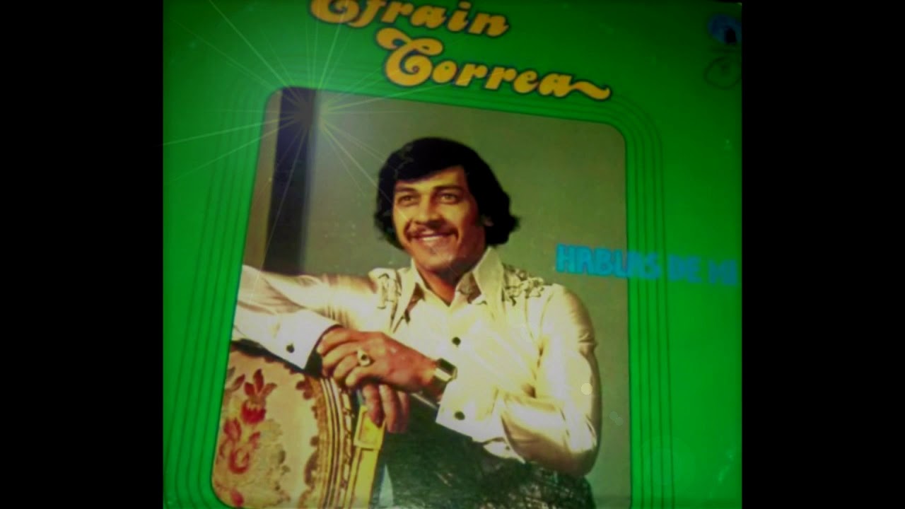 EFRAIN CORREA MONTANTO SIEMPRE MONTANDO - YouTube