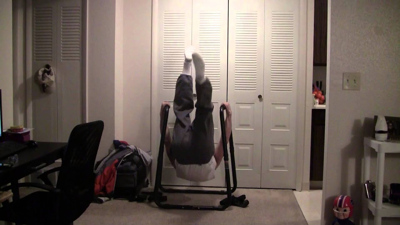 Ultimate Body Press Review - YouTube