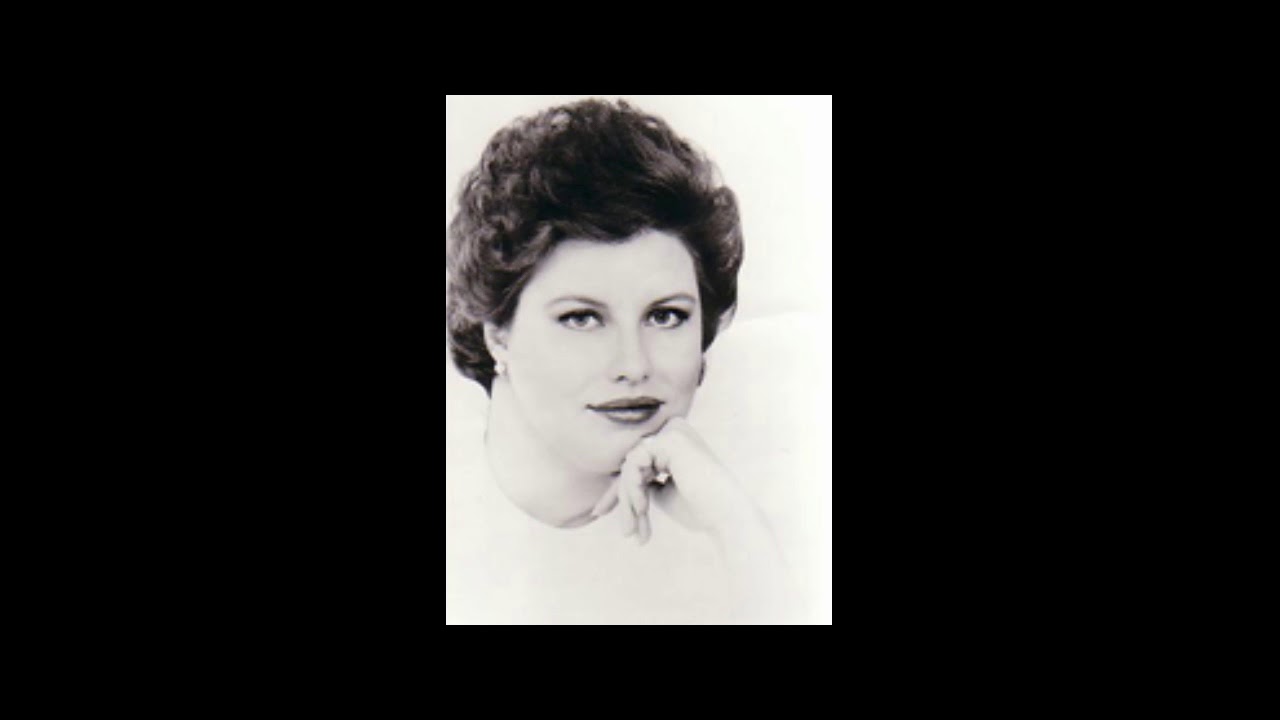 Susan Dunn - Four Last Songs - YouTube