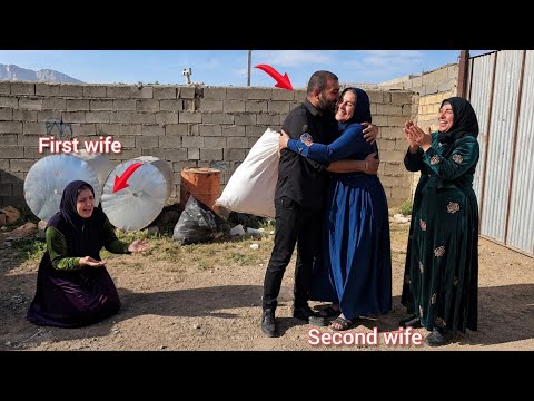 💔 Afsaneh’s Heartbreaking Plea After Divorce! When Isa Embraced Shokoufeh, Everything Was Over 😢