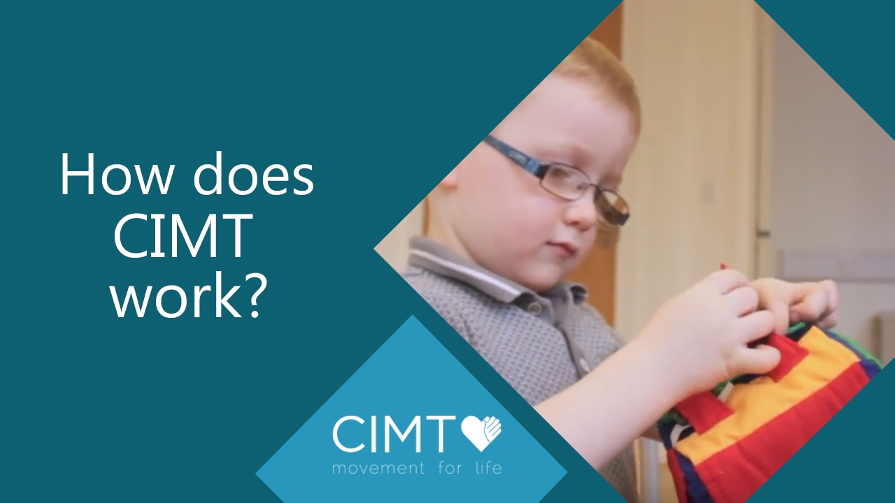How does CIMT work? - YouTube