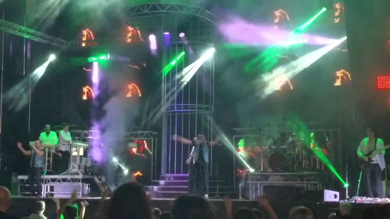 GRUPO REPUBLIKA - YouTube