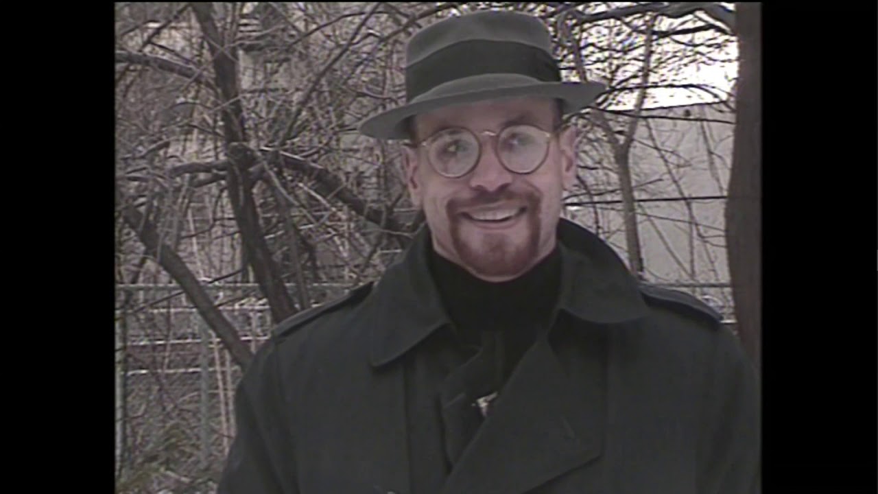 Exodus School - (94) Joe Collum I-Team - YouTube