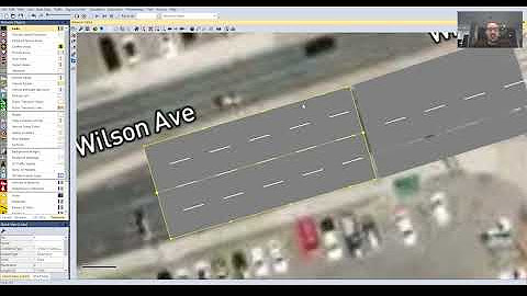 Vissim Tutorials - YouTube
