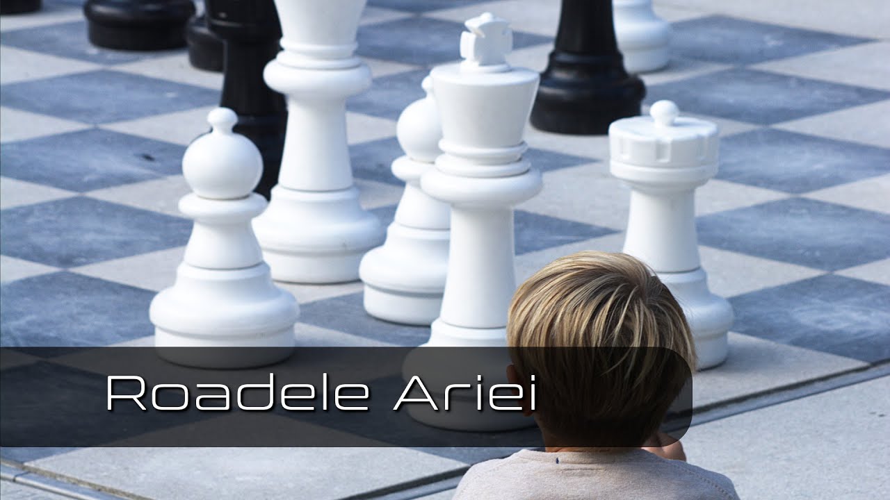 Roadele Ariei - YouTube
