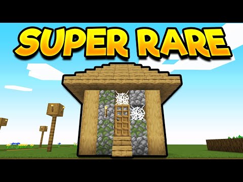 10 Village Spawn Seeds For Minecraft Bedrock