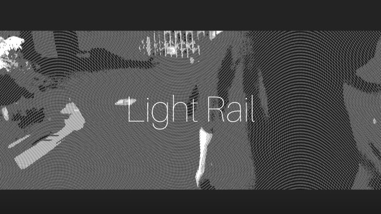 赤木匠徒「Right Rail」 - YouTube