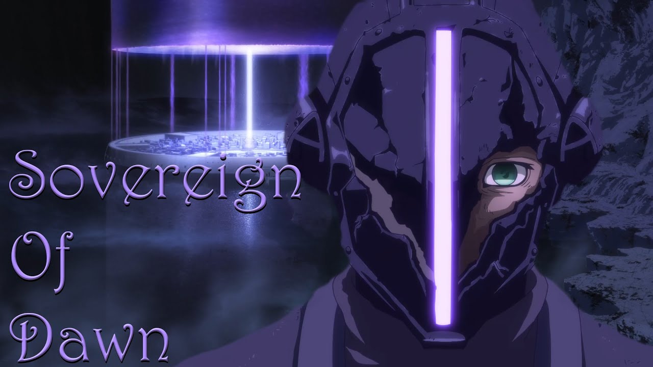 What Made the Sovereign of Dawn | Anime Analysis - YouTube