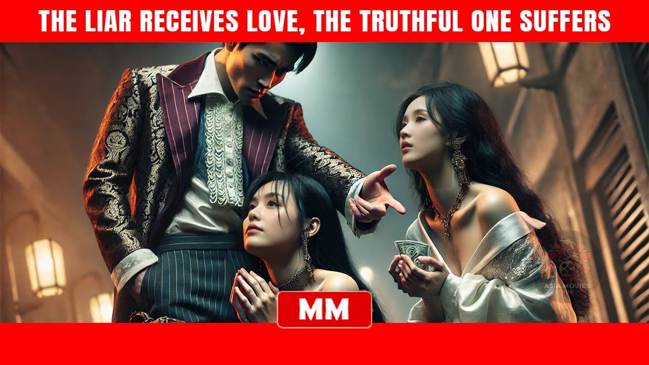 The Liar Receives Love, The Truthful One Suffers | The Best CEO Action ...