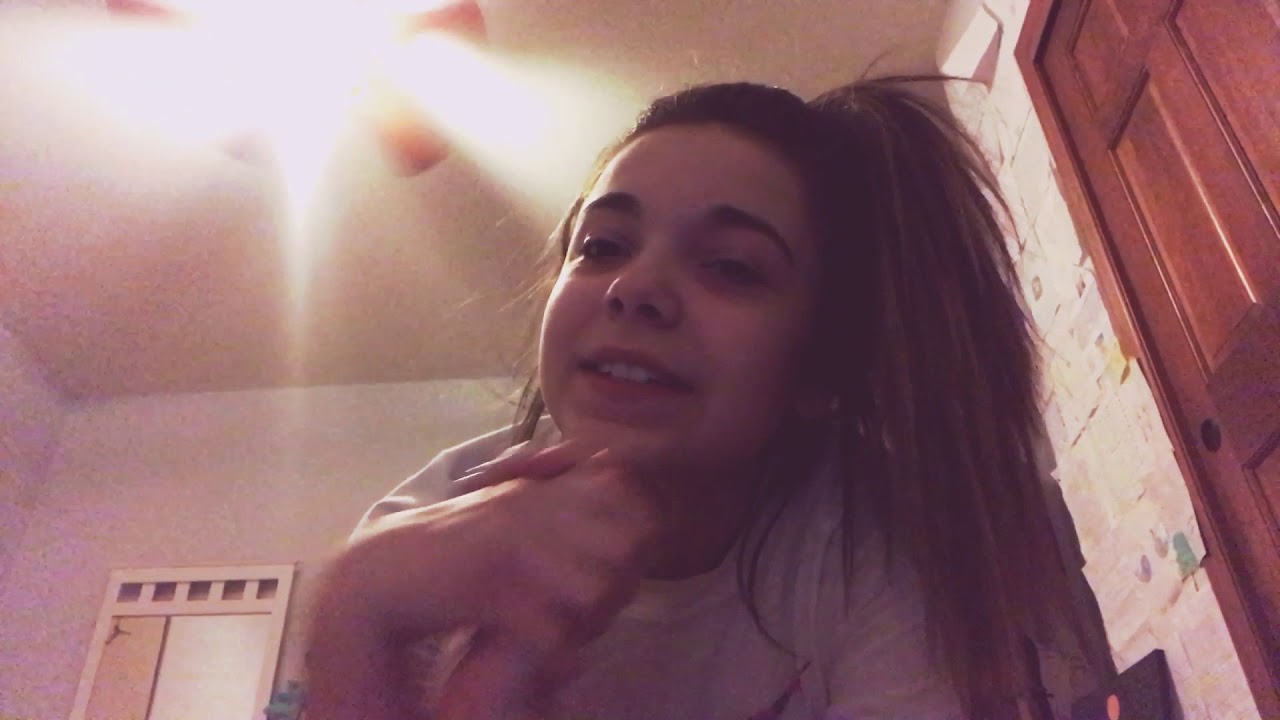 Dreams & Confidence | ERICA DELSMAN - YouTube