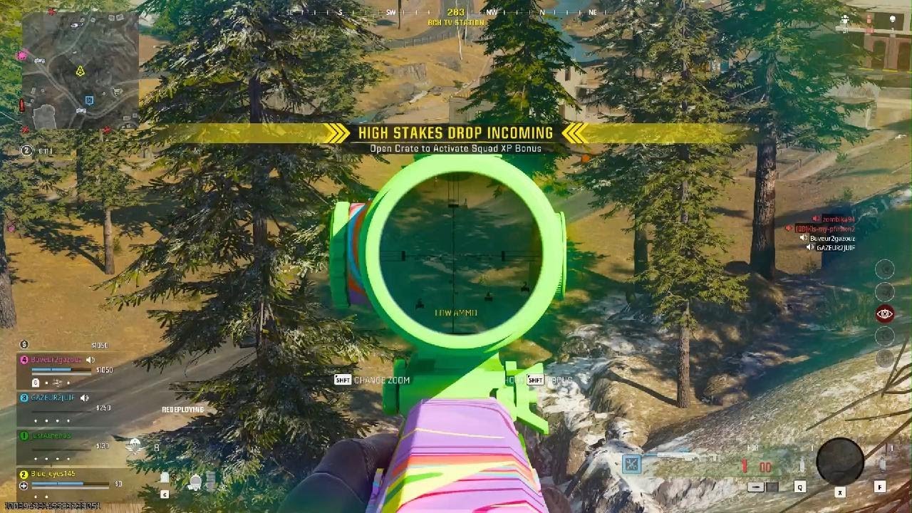 Call of Duty Black Ops - YouTube