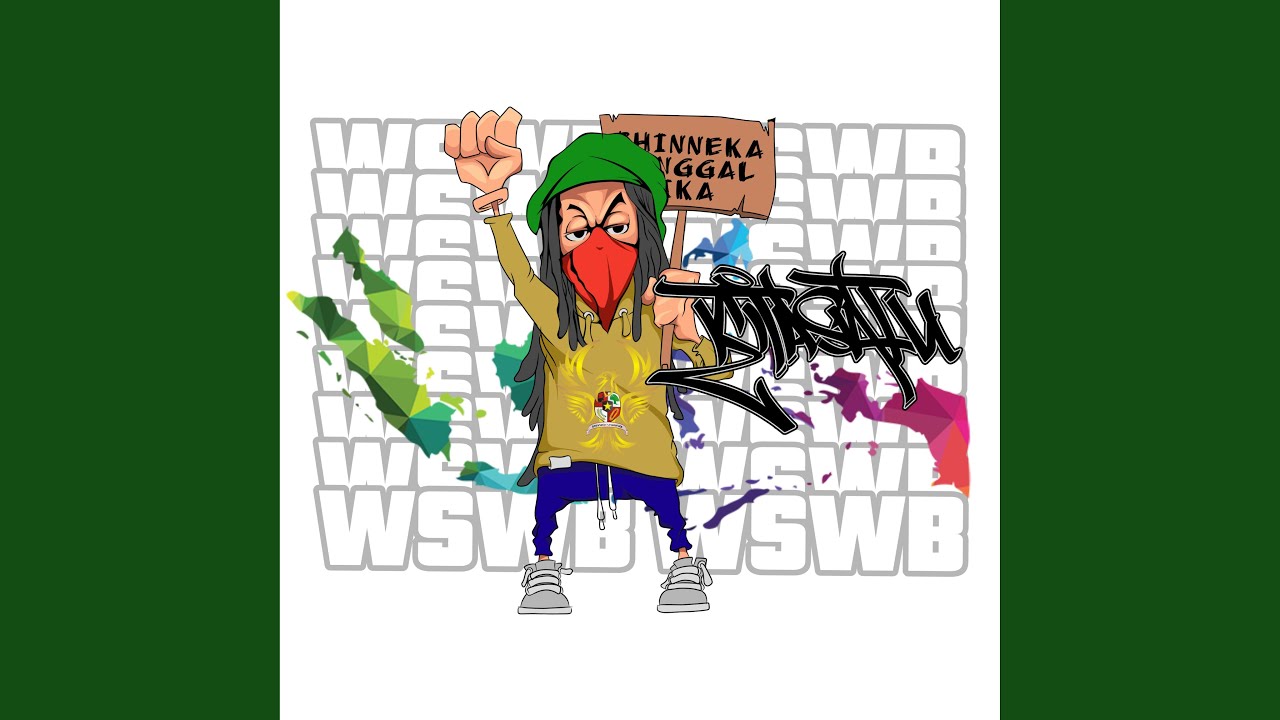 Kita Satu (feat. Jexodius, Chaplin DXC, Dark Angel, DGEV 787, Irham ...