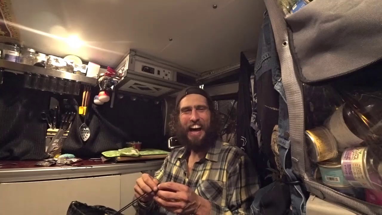 The Most Responsible Beersman You've Ever Met - YouTube