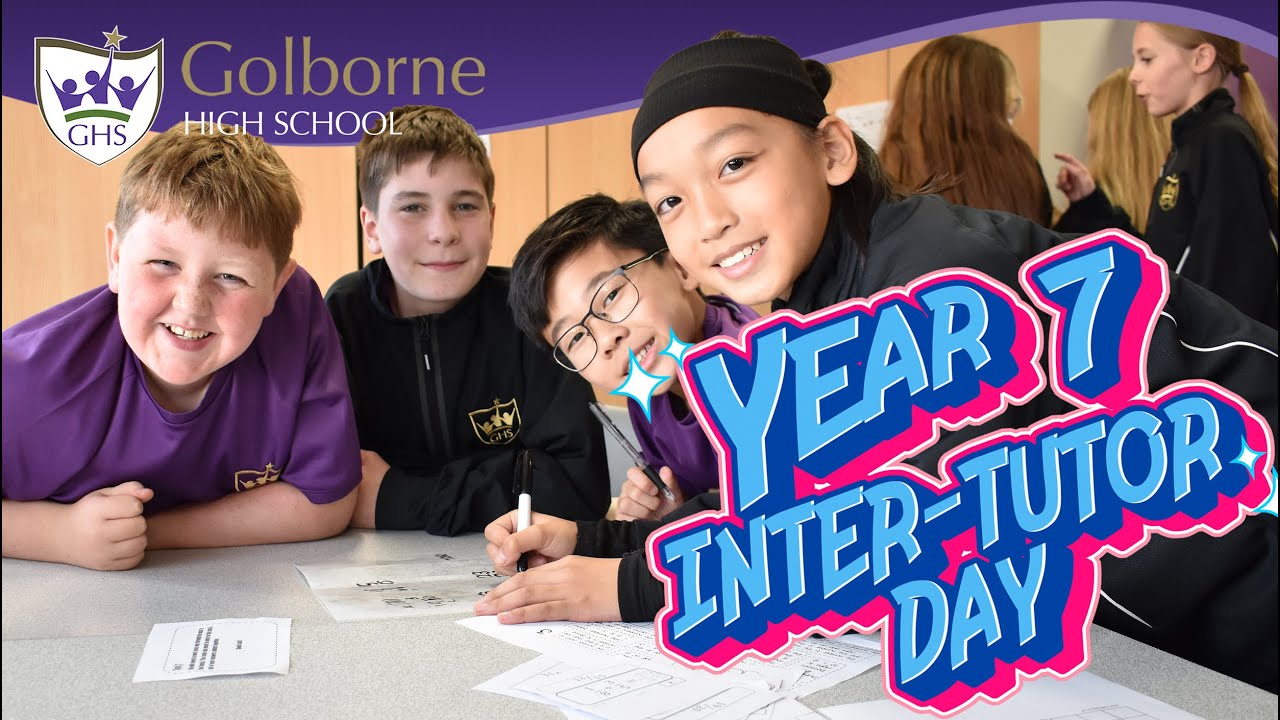 Inter-tutor Day 2024 - YouTube