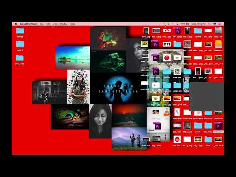 Making of the Goddess 2017