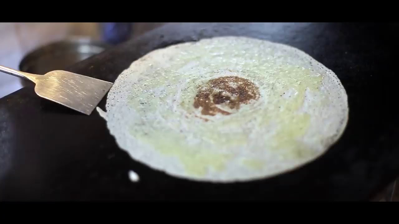 #GReaTFoodTrails - Sky Rocca Diner Walkthrough - YouTube