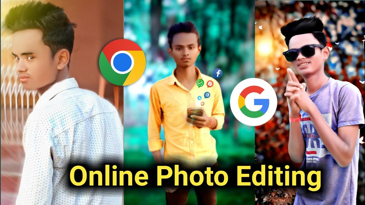 Best photo editing website for free | Free online photo editing ...