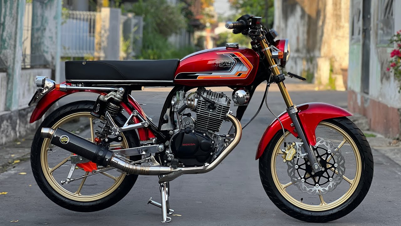 PAKET 27,5JT BASIC MEGAPRO FULL REVIEW || BADAS GARAGE - YouTube