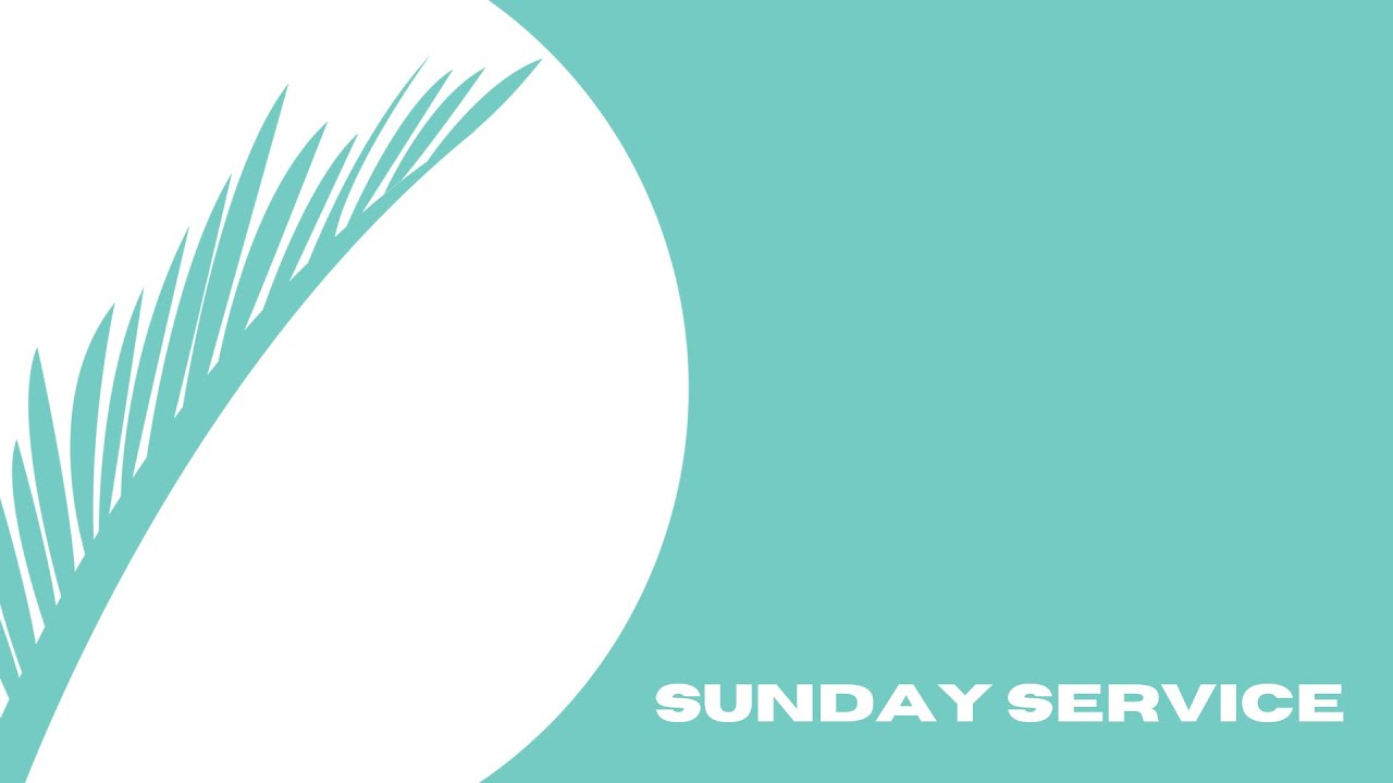 In Due Order II (Flame of Fire) - Pastor Daniel Kyle, Sunday Service ...