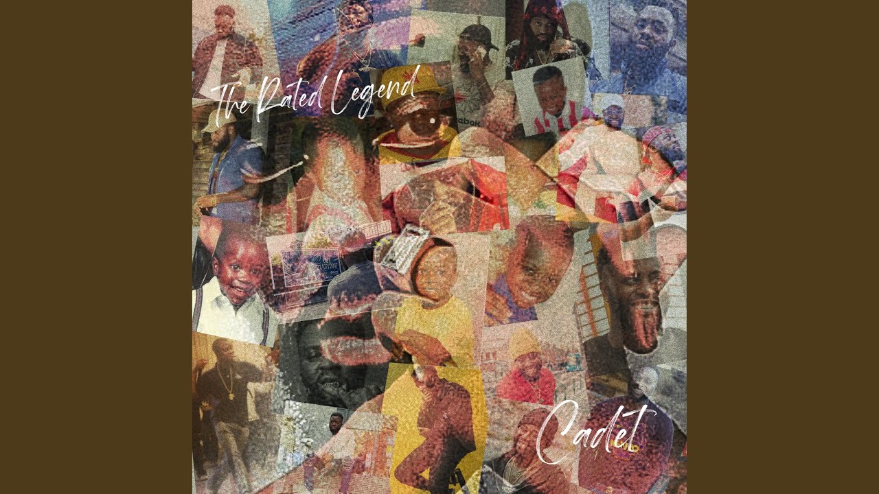 Gang Gang - YouTube Music