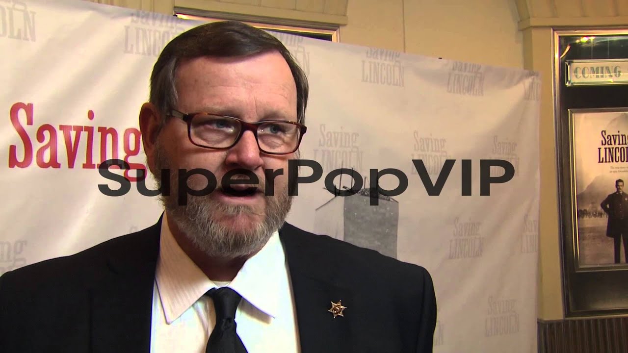 INTERVIEW - Gregory Schmauss on his role in the film at '... - YouTube