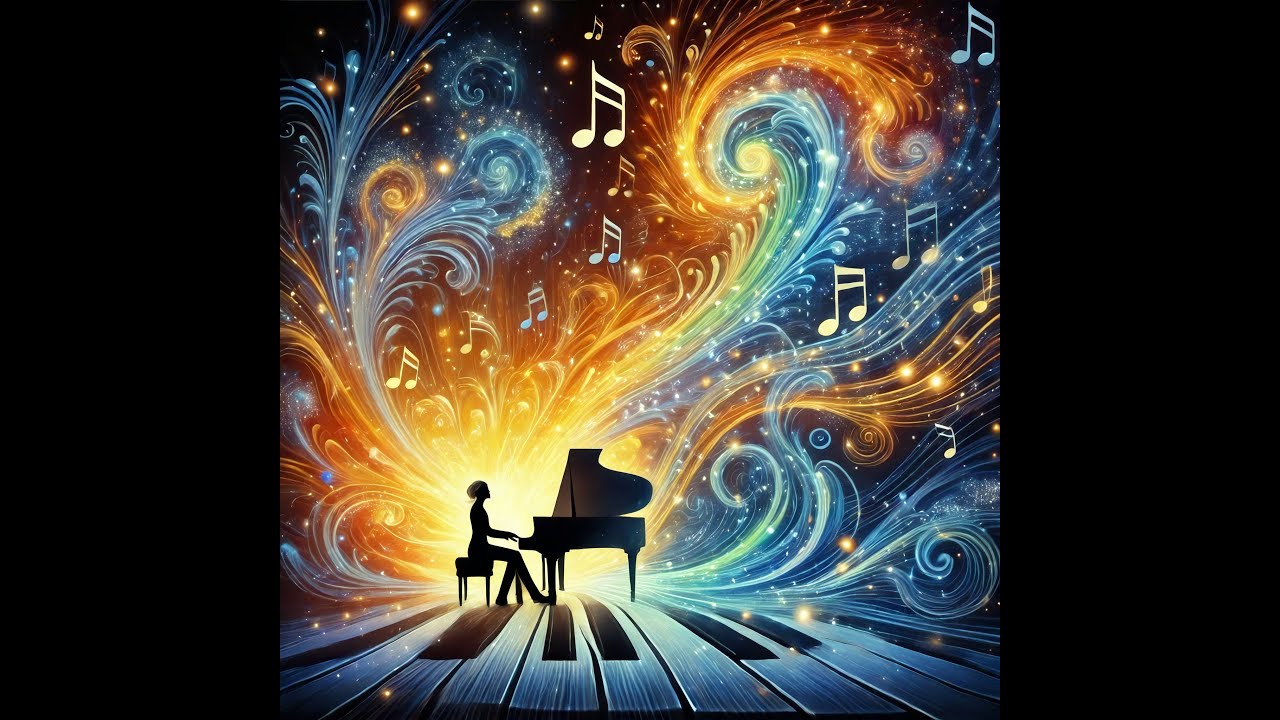 The Color of Music - YouTube