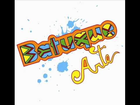 Batuque Arte - Eu sou do Batuque - YouTube