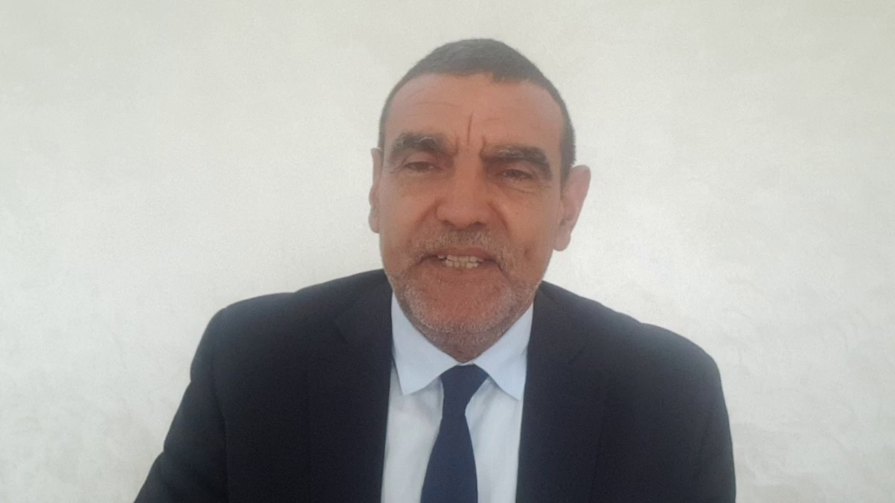 Dr Mohamed Faid | Le jeûne: pratique de la vie - YouTube