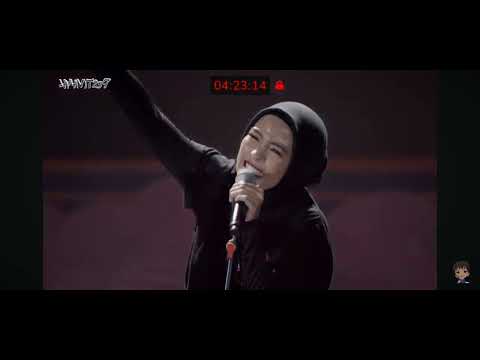 Kotak-Beraksi ft Tepe46 at FESTIVAAAL Closing Marapthon Season 3