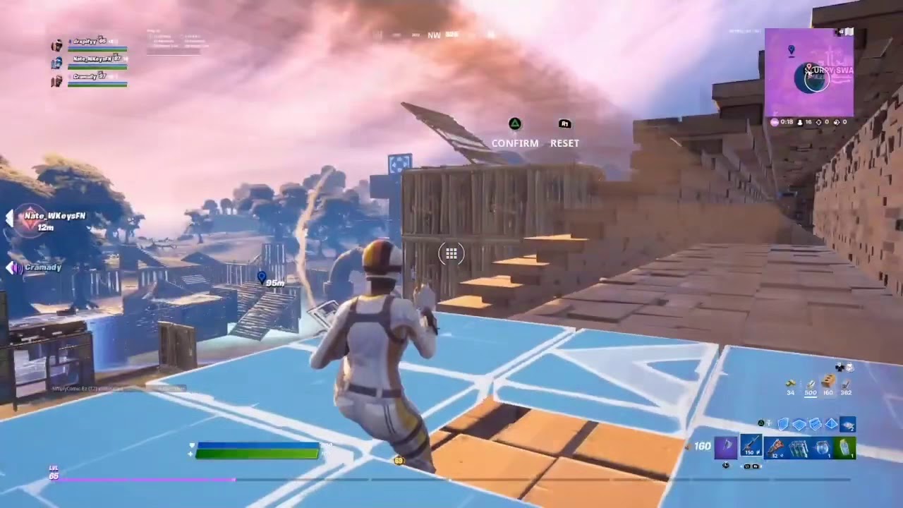 We qualed for the hype cup.This was the best game of the tourney 👍🎮 ...