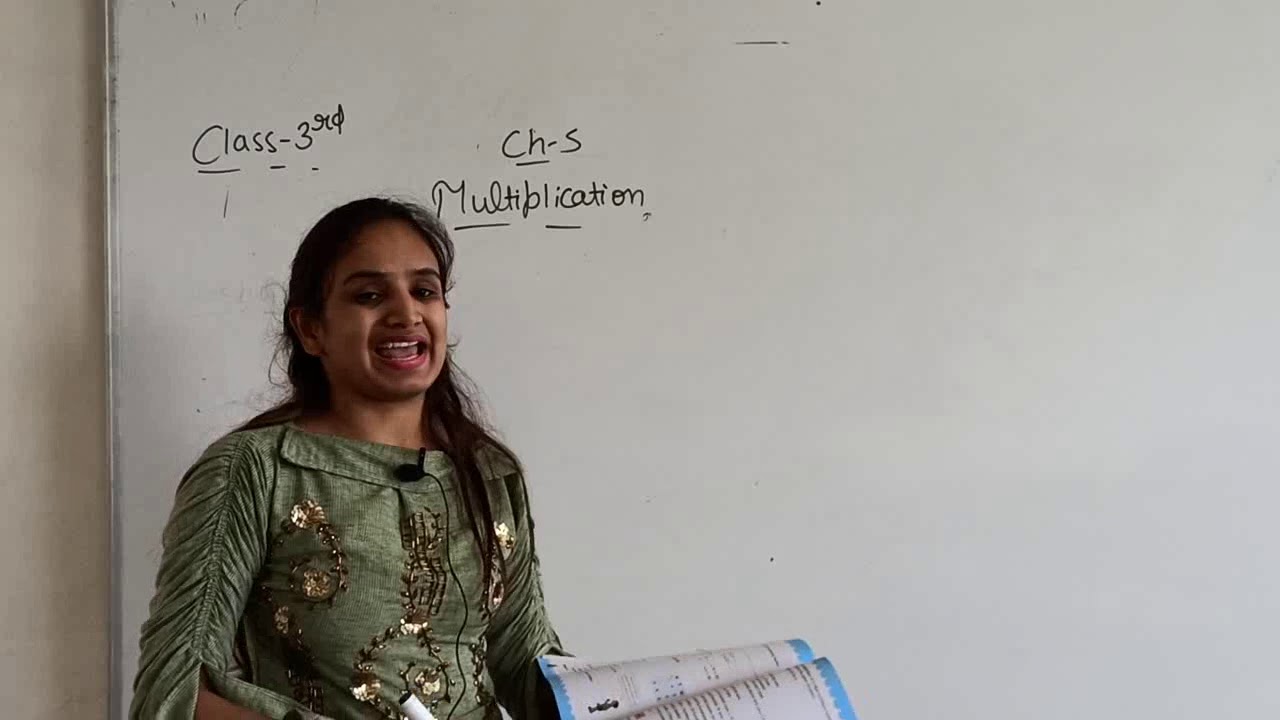 multiplication-class-3-ms-diksha-youtube