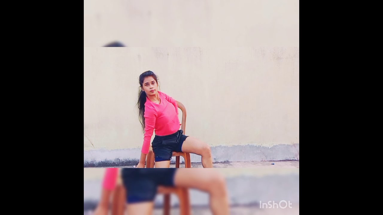 Wacking X Indian Classical Nimbooda Nimboodanancy Nisha Choreography Youtube
