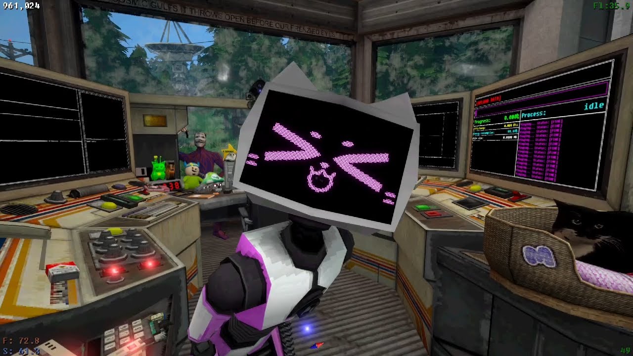 average votv base - YouTube