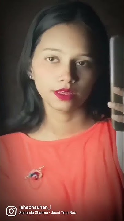 Isha Chauhan #instagramreels - YouTube