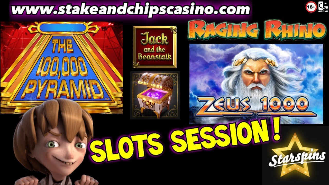 ONLINE SLOTS SESSION 🚨 CASINO BONUS ROUNDS & WINS !! - YouTube
