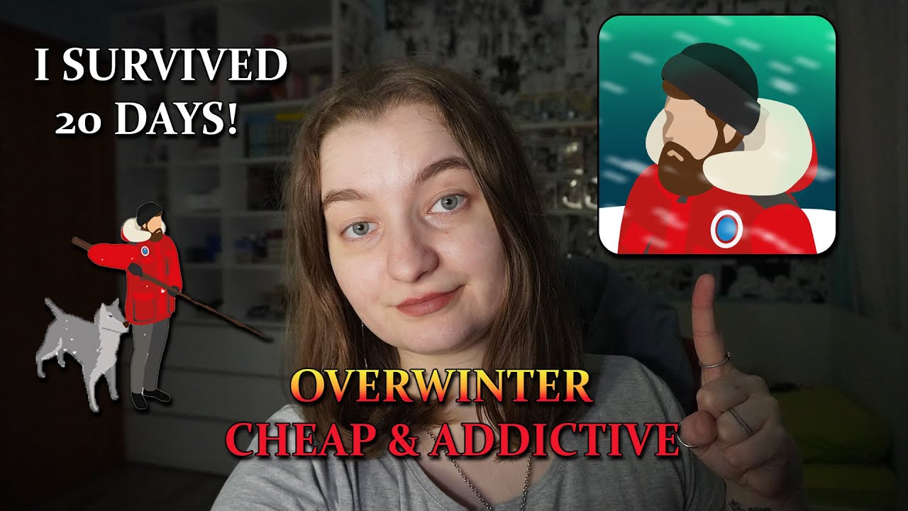I Cannot Stop Playing this Addictive SURVIVAL Card Game... - YouTube