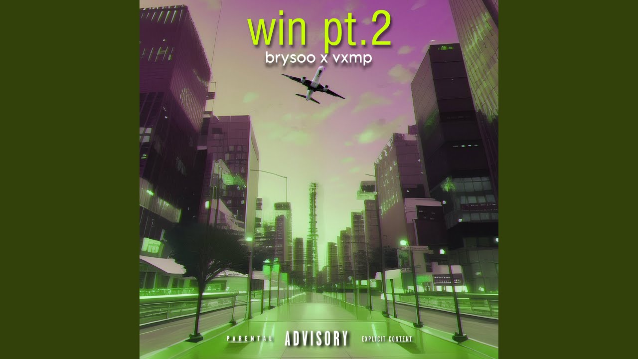 Win pt. 2 (feat. vxmp) - YouTube