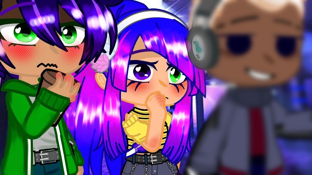 Their Perfect Il Ft- Mitch,Five,Miko,Zahra ll Glitch tech ll Desc ll Mitch x Five, Zahra x Miko ...