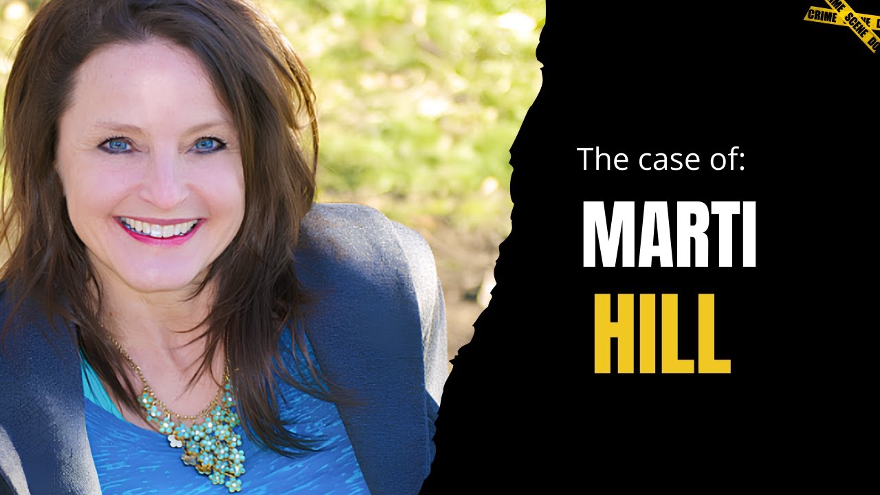 SURVIVED BY A MIRACLE: The Story of Marti Hill - YouTube