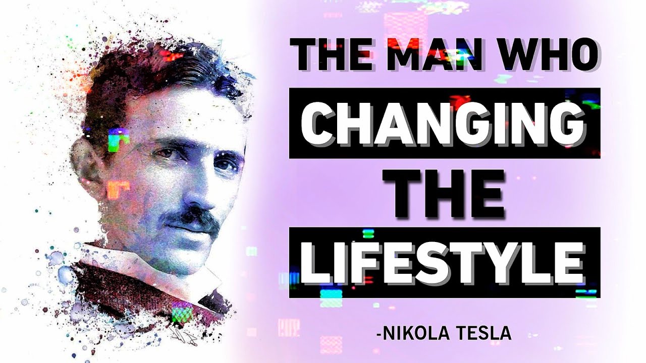"Nikola Tesla's Words of Wisdom: Quotes on Science, Technology, and ...
